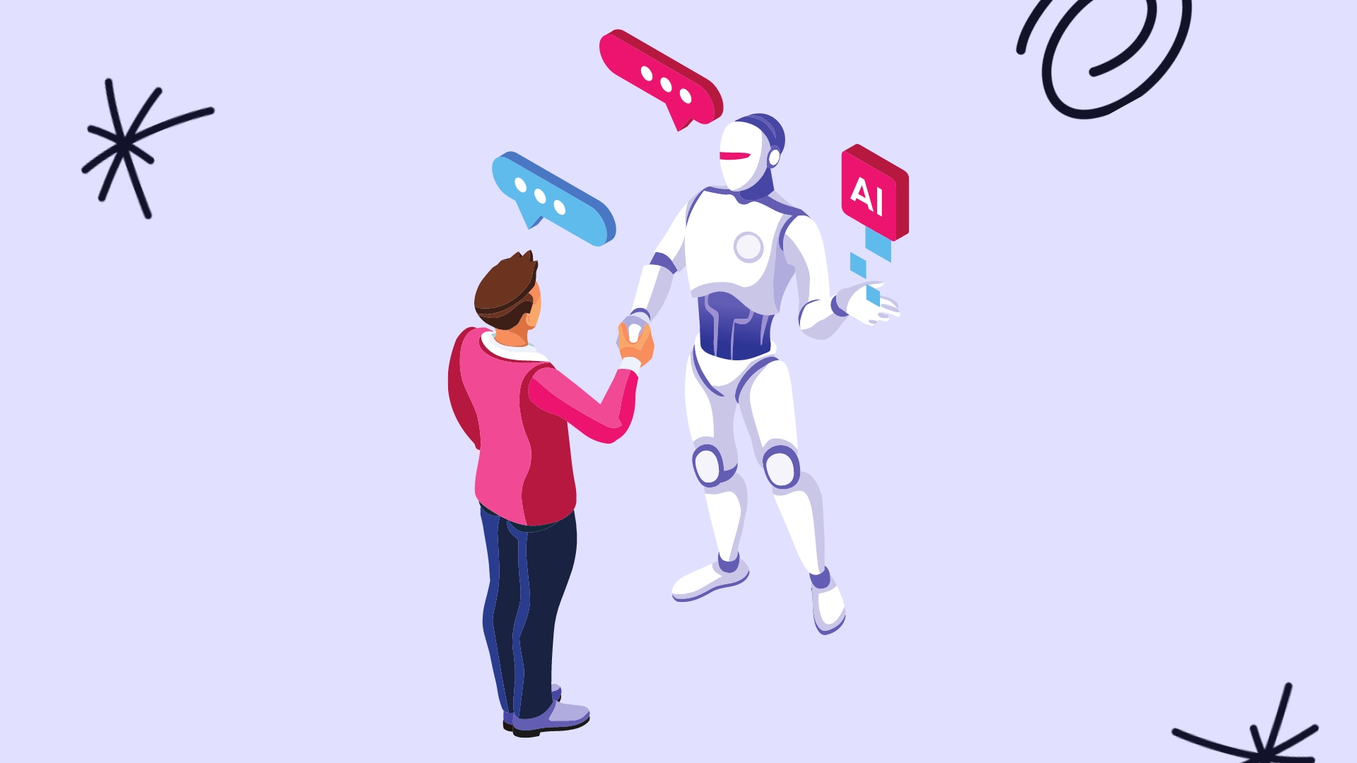 Ai Customer Service Trends Embracing Ai For Enhanced Efficiency And Engagement